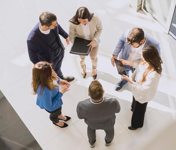 UPF Barcelona School of Management | UPF-BSM