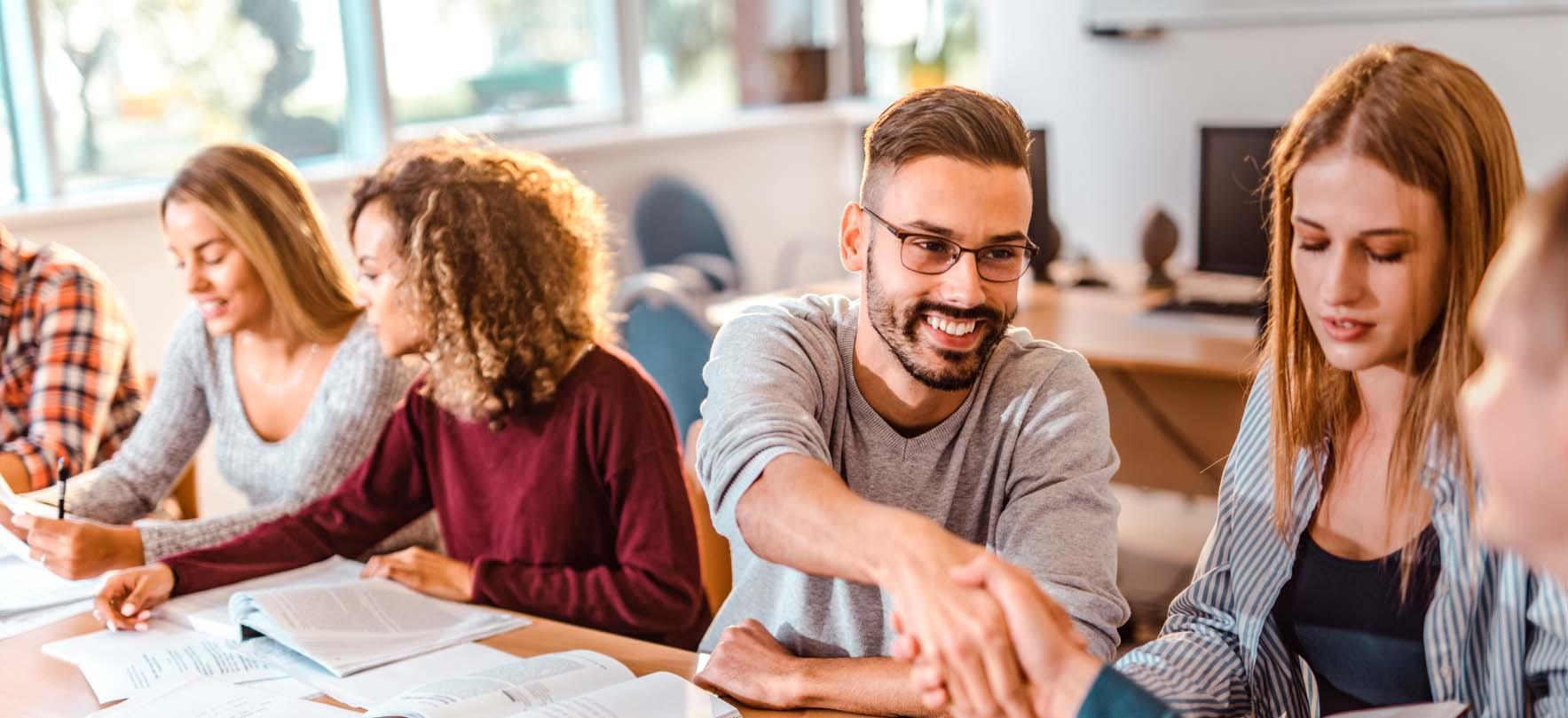 Master of Science in Management specialization in Marketing | UPF-BSM