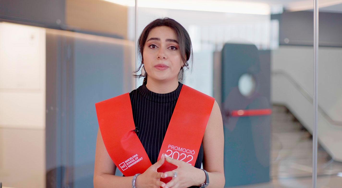 Masters of Science | UPF-BSM