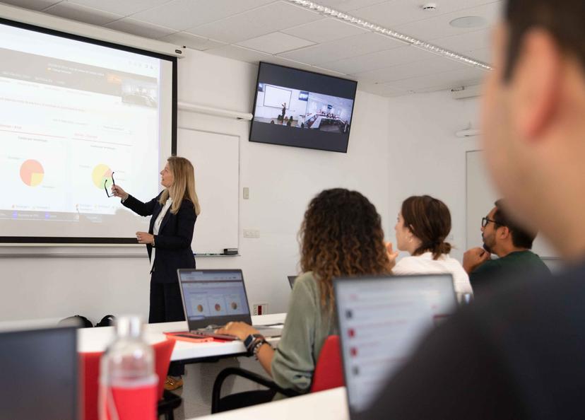 UPF Barcelona School of Management | UPF-BSM